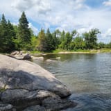Whiteshell River Bridge Trail, Manitoba, Canada - 429 Reviews, Map ...