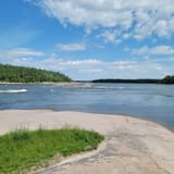Whiteshell River Bridge Trail, Manitoba, Canada - 429 Reviews, Map ...