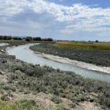 Padilla Bay Trail, Washington - 659 Reviews, Map | AllTrails