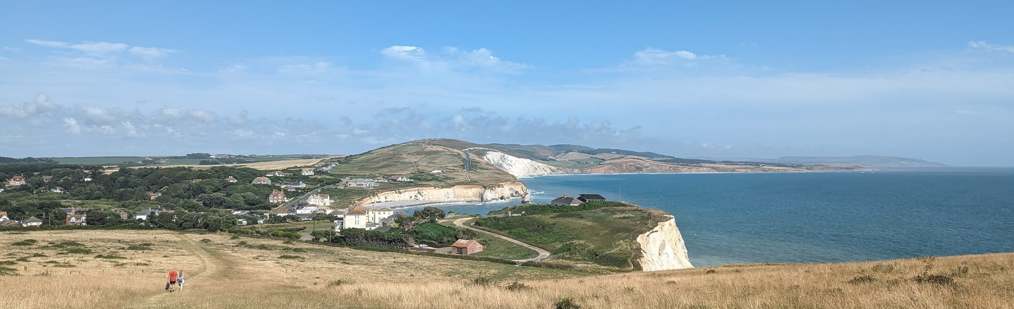 Tennyson Trail: 370 Fotos - Isle of Wight, England | AllTrails