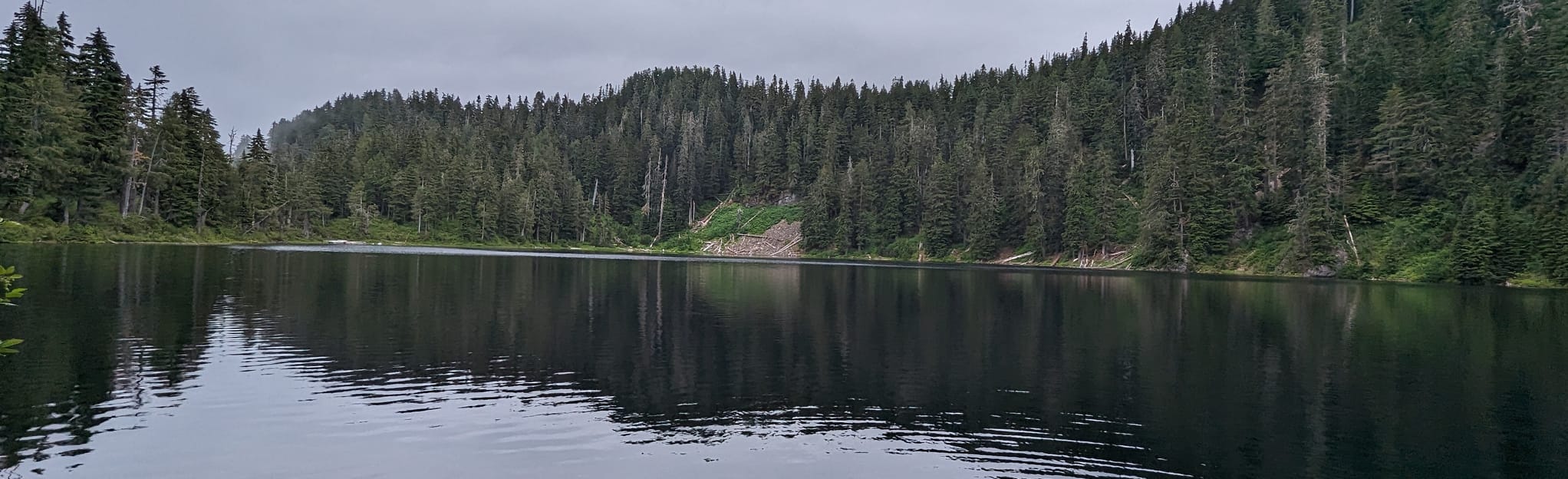 Peek-A-Boo Lake Trail: 61 foto's - Washington | AllTrails