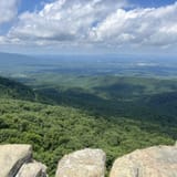 Humpback Mountain and Humpback Rock, Virginia - 481 Reviews, Map ...