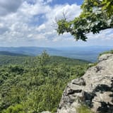 Humpback Mountain and Humpback Rock, Virginia - 481 Reviews, Map ...