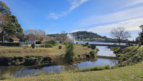 Los 10 mejores senderos y rutas en Tandil | AllTrails