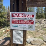 Lake Margaret Trail, California - 986 Reviews, Map | AllTrails