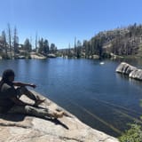 Lake Margaret Trail, California - 981 Reviews, Map | AllTrails