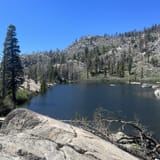 Lake Margaret Trail, California - 981 Reviews, Map | AllTrails