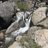 Lake Margaret Trail, California - 981 Reviews, Map | AllTrails