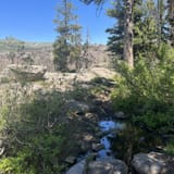 Lake Margaret Trail, California - 986 Reviews, Map | AllTrails