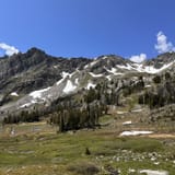 Gallatin Peak, Montana - 27 Reviews, Map | AllTrails