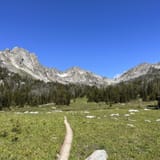 Gallatin Peak, Montana - 27 Reviews, Map | AllTrails