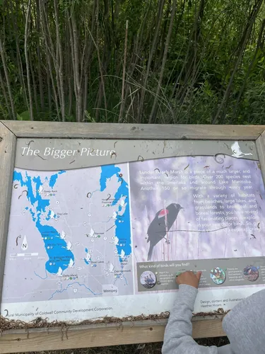 Best Hikes and Trails in Lundar Beach Provincial Park | AllTrails