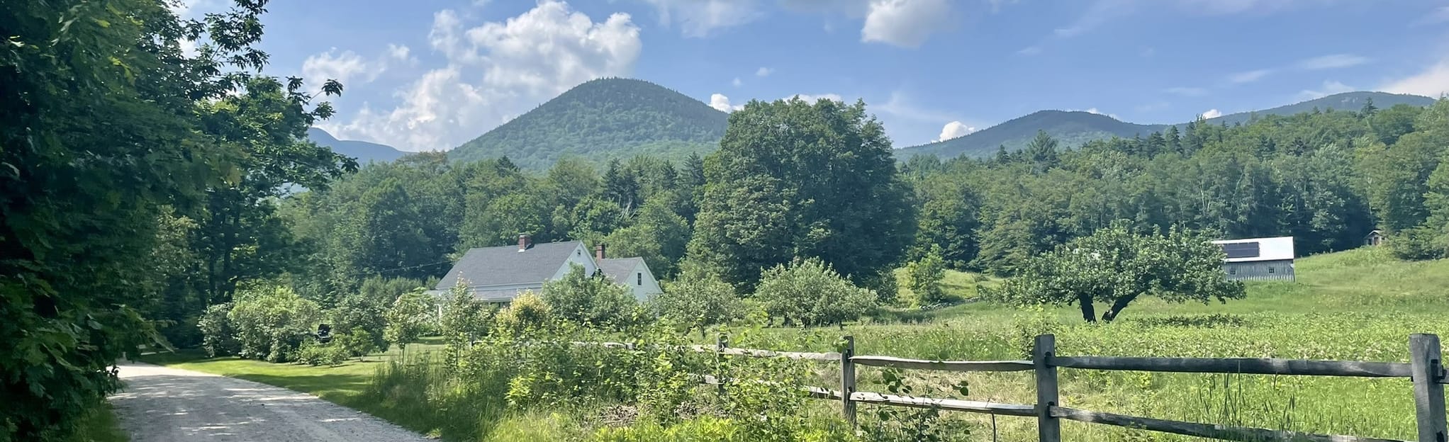 Mount Paugus and Square Ledge Loop, New Hampshire - 9 Reviews, Map ...