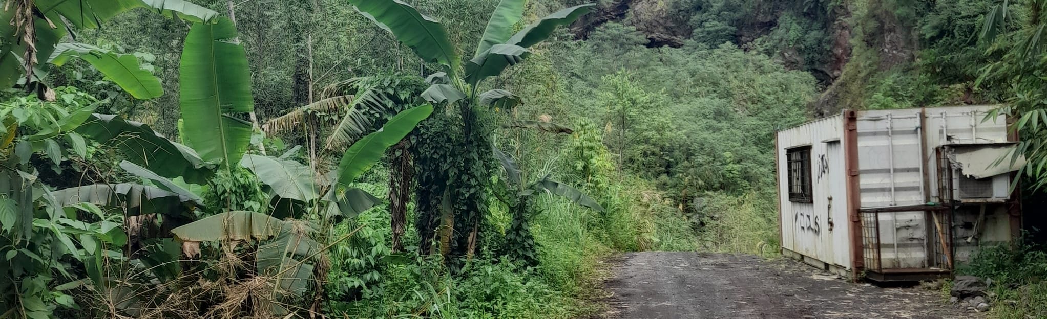 Tomohon City Park | Map, Guide - North Sulawesi, Indonesia | AllTrails