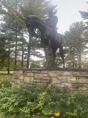 Best Hikes and Trails in Trexler Park | AllTrails