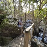 Silvermine River Circular Trail, Western Cape, South Africa - 108 ...