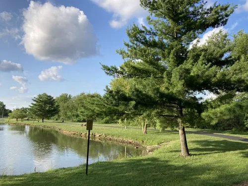 Best Hikes and Trails in Southern View Community Park | AllTrails