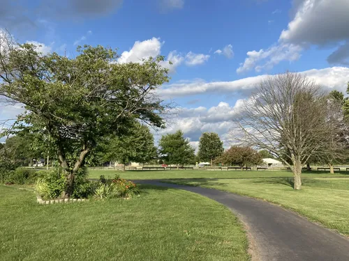 Best Hikes and Trails in Southern View Community Park | AllTrails