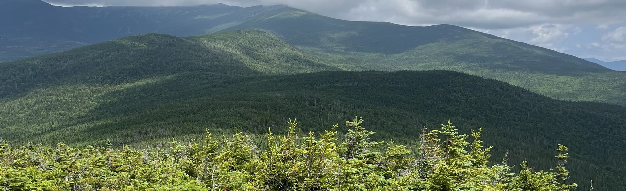 AllTrails | Mount Isolation : 37 Reviews, Map - New Hampshire