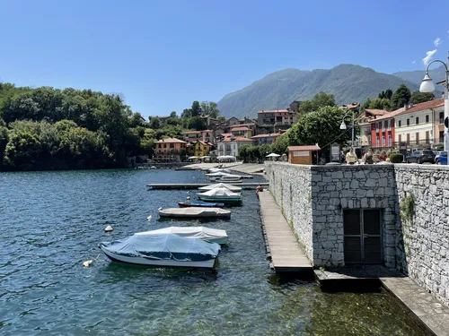 2023 Best Historic Site Trails in Stresa | AllTrails