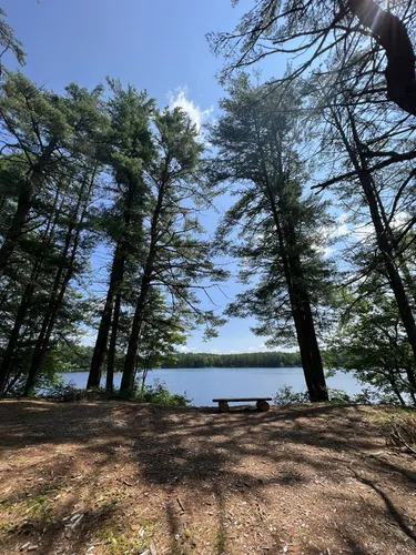 Best Hikes and Trails in Lake Dennison Recreation Area | AllTrails