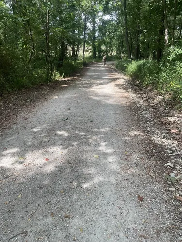 2023 Best Trail Running Trails in Fort Leonard Wood | AllTrails