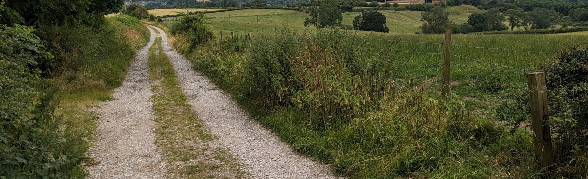 Little Eaton Circular, Derbyshire, England - 13 Reviews, Map | AllTrails