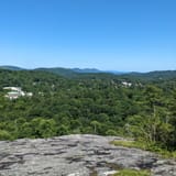 Sunset Rock Trail, North Carolina - 704 Reviews, Map | AllTrails