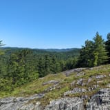 Sunset Rock Trail, North Carolina - 704 Reviews, Map | AllTrails