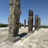 Parque Nacional Tula, Hidalgo, Mexico - 6 Reviews, Map | AllTrails
