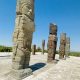 Parque Nacional Tula, Hidalgo, Mexico - 6 Reviews, Map | AllTrails