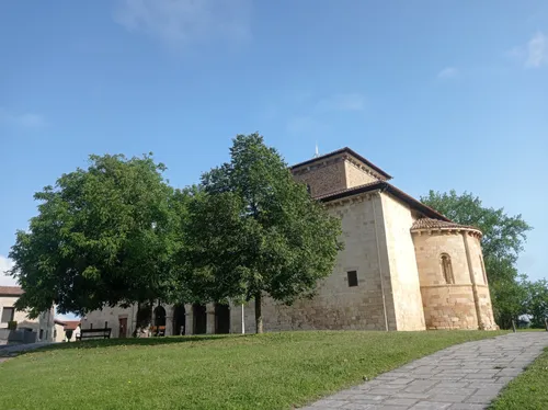 Best Hikes and Trails in Armantiako basoa/Bosque de Armentia | AllTrails