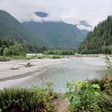 Baker River Trail, Washington - 237 Reviews, Map | AllTrails
