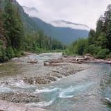 Baker River Trail, Washington - 237 Reviews, Map | AllTrails