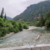Baker River Trail, Washington - 237 Reviews, Map | AllTrails