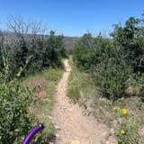 Memmen Ridge Open Space Trail, Colorado - 266 Reviews, Map | AllTrails
