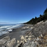 Kalaloch 4th Beach Trail, Washington - 297 Reviews, Map | AllTrails