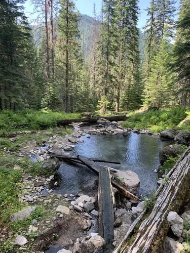 Best 10 Hikes and Trails in Selway-Bitterroot Wilderness | AllTrails