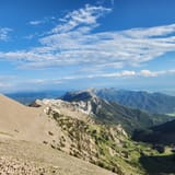 Bridger Ridge Trail, Montana - 181 Reviews, Map | AllTrails