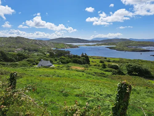Best Hikes and Trails in Derrynane National Historic Park | AllTrails