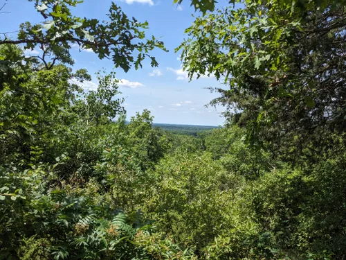 10 Best Hikes and Trails in Kettle Moraine State Forest Southern Unit ...