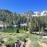 Heart Lake Trail, California - 541 Reviews, Map | AllTrails