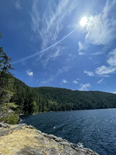 10 Best Trails and Hikes in Powell River | AllTrails