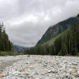 Nooksack Cirque Trail, Washington - 100 Reviews, Map | AllTrails