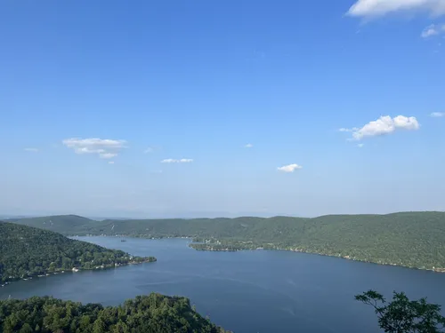 Best Hikes and Trails in Rogers Rock Park | AllTrails