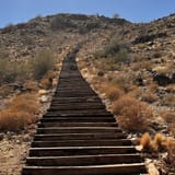 Victory Stairs, Arizona - 781 Reviews, Map | AllTrails