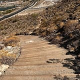 Victory Stairs, Arizona - 781 Reviews, Map | AllTrails