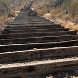 Victory Stairs, Arizona - 781 Reviews, Map | AllTrails
