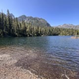 Mildred Lakes Trail, Washington - 200 Reviews, Map | AllTrails