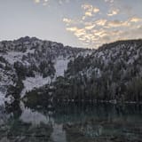 West Oval Lake Trail , Washington - 28 Reviews, Map | AllTrails